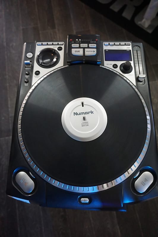 NUMARK Platine CDX x2 | Reverb