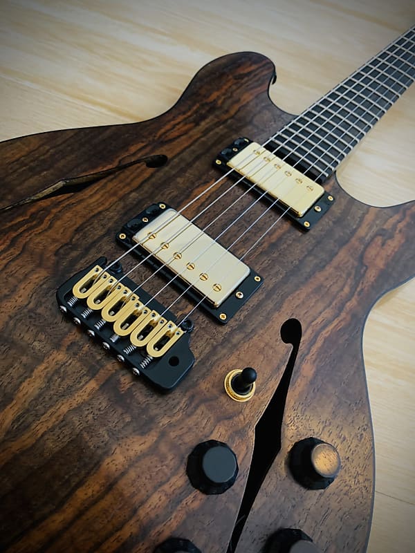 Starcaster Warmoth Mooncaster Offset Suhr | Reverb