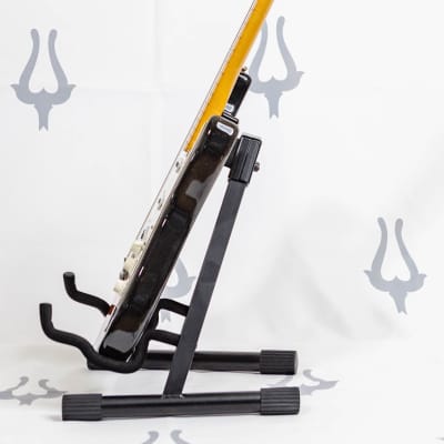 Daion Performer Series 500YB - Yellow Sunburst - Stratocaster | Reverb