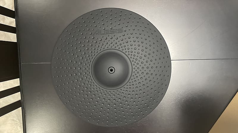 Alesis Strike SE 16" Triple Zone Ride Cymbal | Reverb