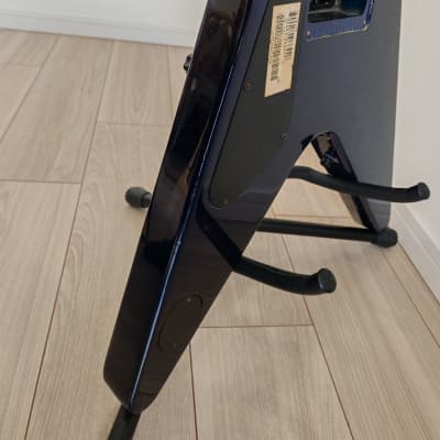 1995 Washburn Dimebag Darrell Dime 333 Dimebolt - Lightning | Reverb