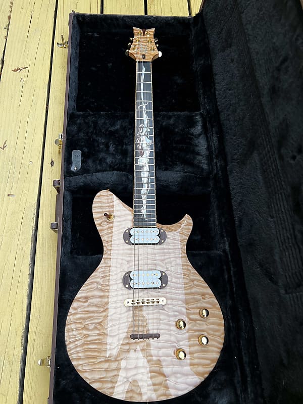 JET Jeffrey Earle Terwilliger Earlewood | Reverb