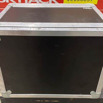 8U Rack Shallow Rackmount Case 11 Inch Depth | Reverb