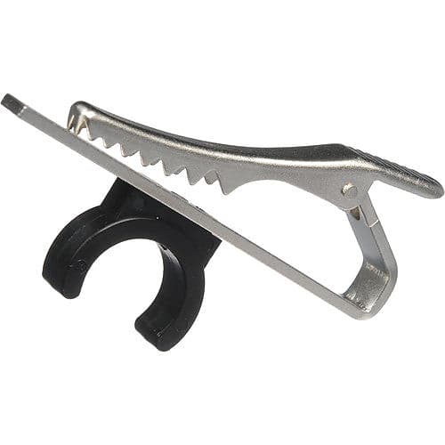 Audio-Technica Lavalier Lapel Microphone Clip - AT8434 | Reverb