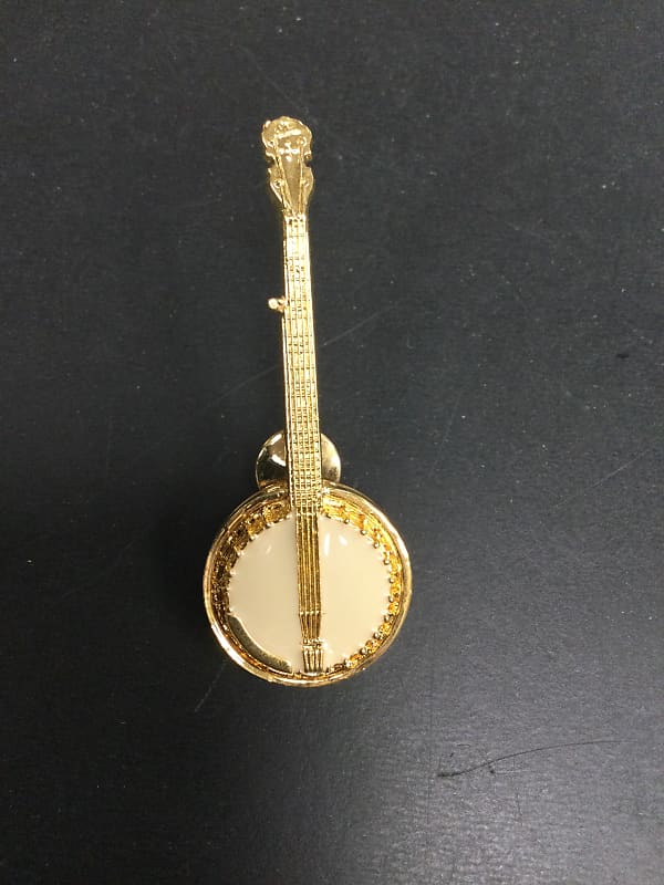 Future Primitive Banjo | Reverb