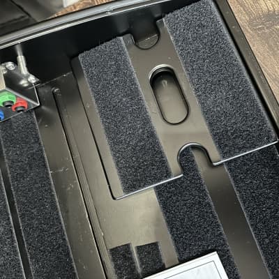 Schmidt Array SA600 Pedalboard | Reverb