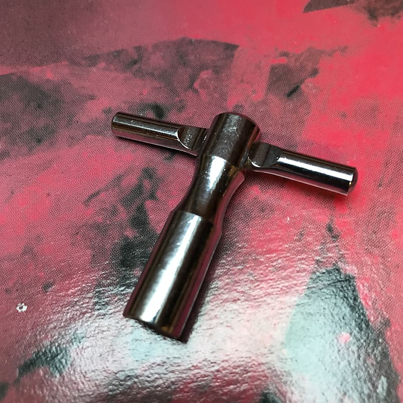 Vintage Tama Square drum key 1970s | Reverb