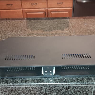 Synergy SYN-2 Rack Mount Preamp with Engl Savage Module | Reverb