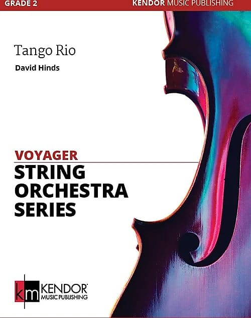 Tango Rio | Reverb