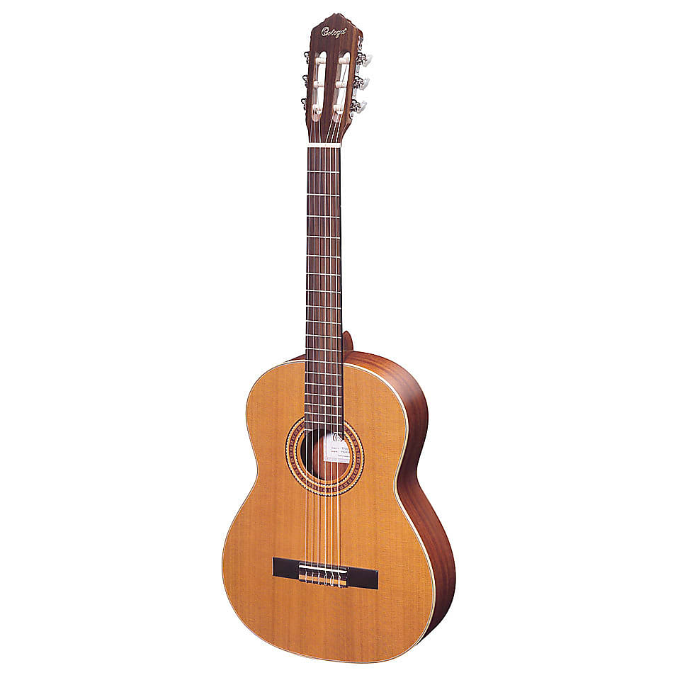 Ortega Family Series Pro R131 Left-Handed | Reverb