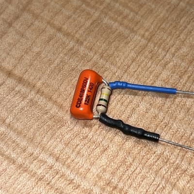 Goblin Engineering Phase Reversal Volume Potentiometer + | Reverb