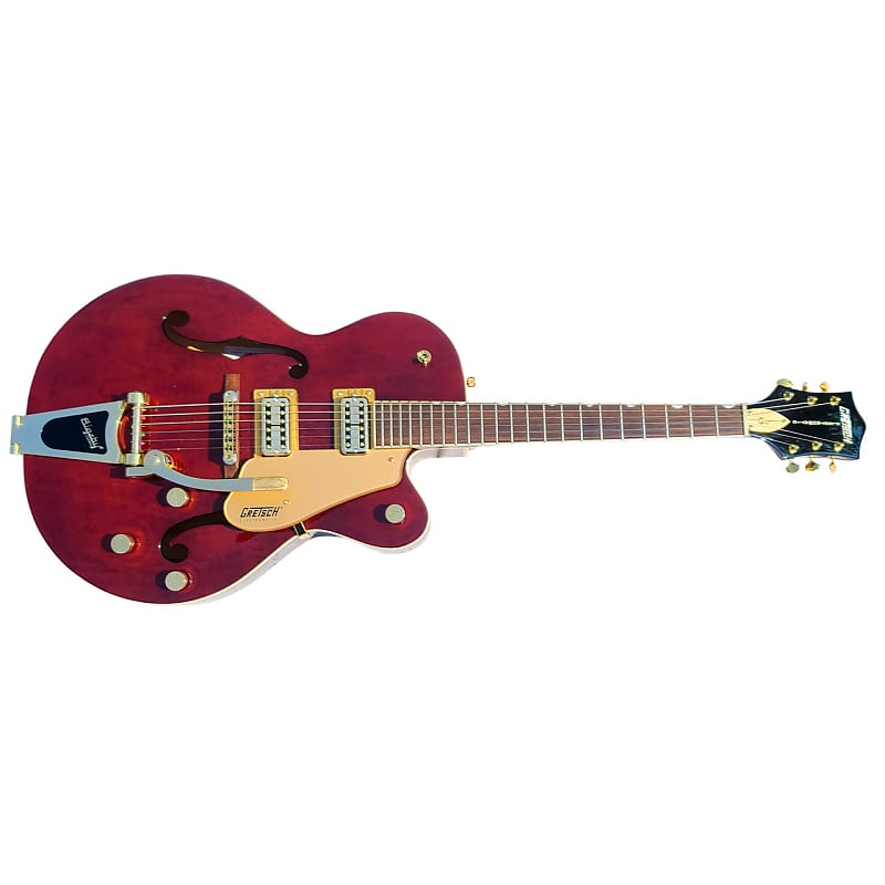 2012 GRETSCH G5120 ELECTROMATIC - WITH UPGRADES | Reverb