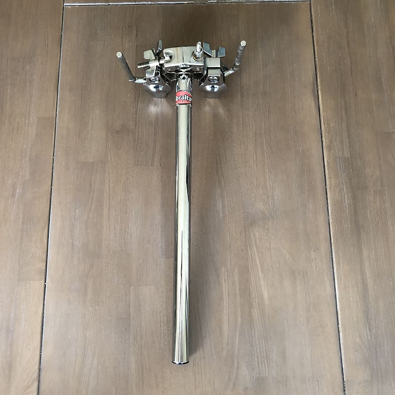 Gibraltar Double Tom Holder | Reverb