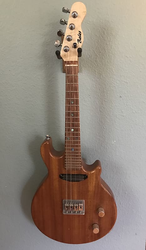 Bales Electric Mandolin - 4 string | Reverb
