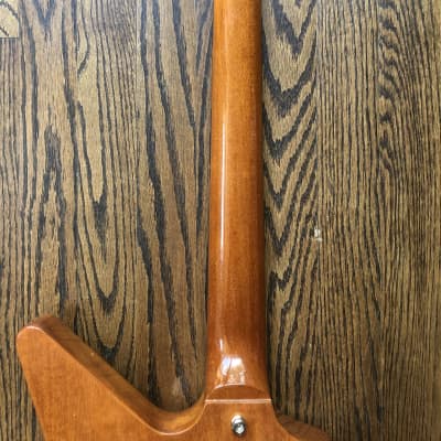 RARE! 2018 Gibson Explorer SPLIT HEADSTOCK 1 of 1 w/ OHSC | Reverb