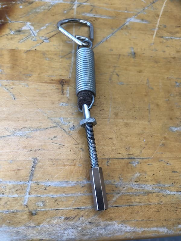 DW 5000 Spring Assembly Shipping | Reverb