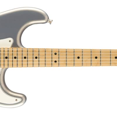 Fender Player Stratocaster MN Black | Reverb Deutschland
