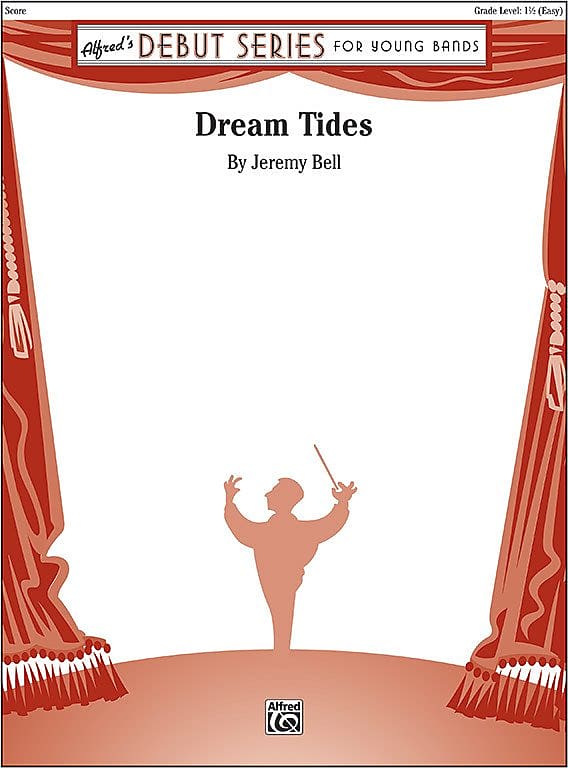 Dream Tides | Reverb