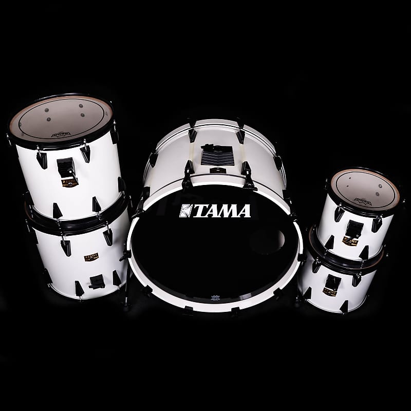 Tama Artstar II Lars Ulrich Replica Kit | Reverb