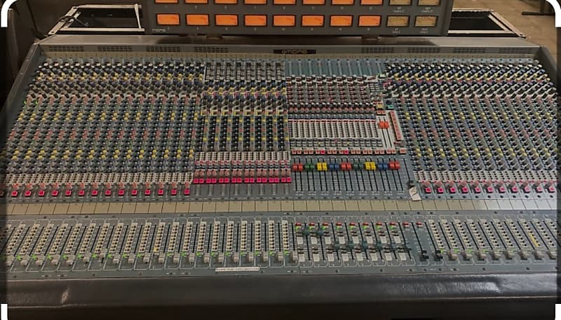 Midas XL-3 Older | Reverb