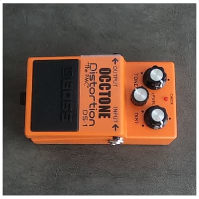 Ultimate Boss Pedal Collection - Classic and Vintage Boss | Reverb