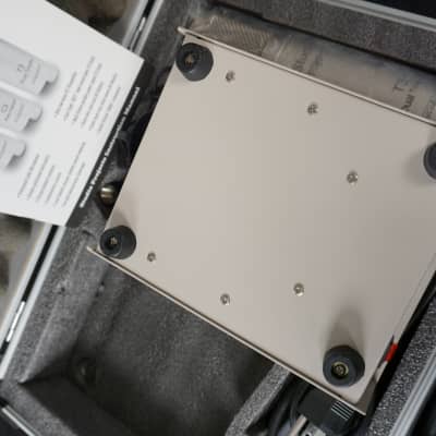 Studio Projects T3 Dual Triode Multipattern Tube Condenser | Reverb