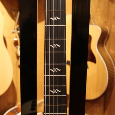 Taylor Fall Limited 424ce Urban Ash | Reverb