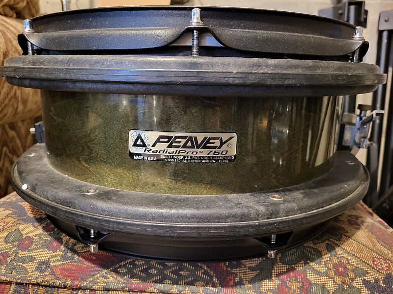 Peavey 750 '80s - Green | Reverb