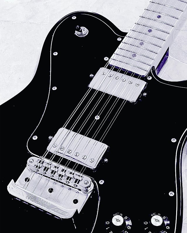 12-String Conversion Bridge Fender | Reverb