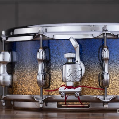 Sakae Osaka Heritage 14 X 5.5 Evolved Maple Snare Drum, | Reverb UK