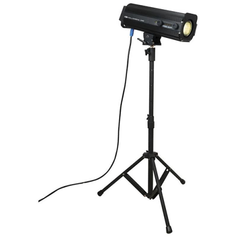 Showtec Followspot LED 120W spotlight | Reverb