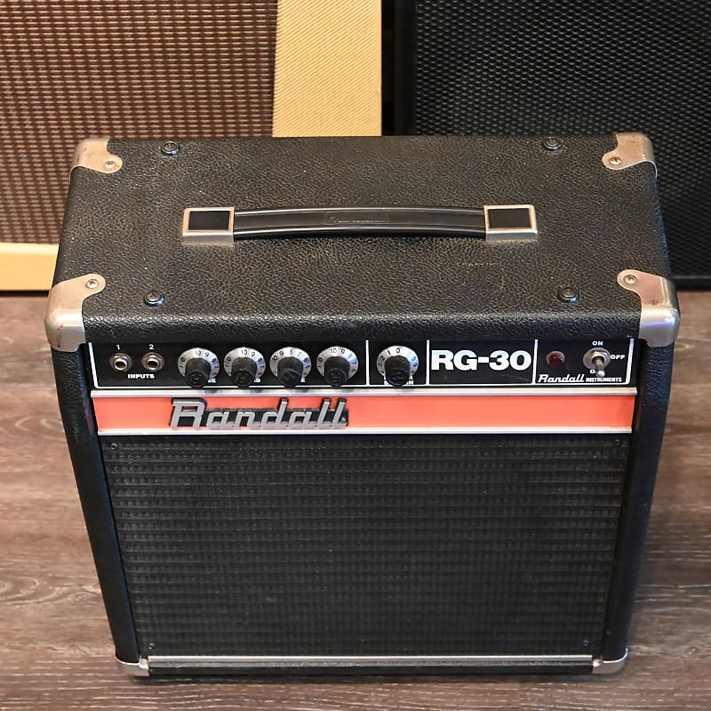 (9424) Randall RG-30 | Reverb