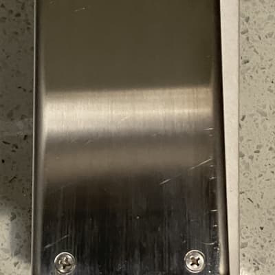 Jackson Audio Bloom Compressor / EQ | Reverb