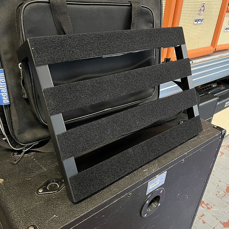 Pedaltrain Classic Jr Pedalboard | Reverb
