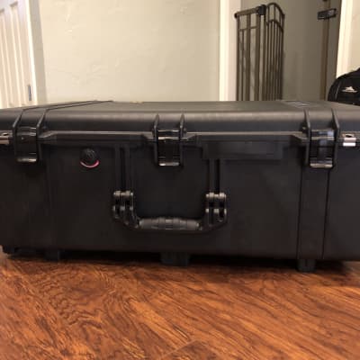 Temple Audio Trio 28 + Pelican case | Reverb