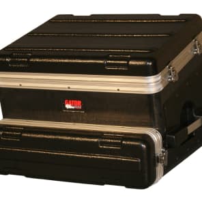 Gator GRC-8X2 Molded 8U Top/2U Side Rack Case | Reverb France