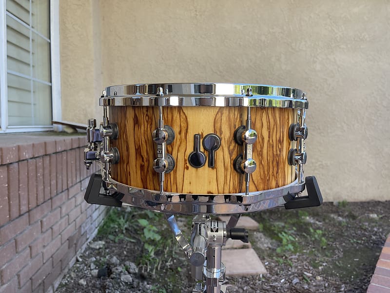 Sonor SQ2 Snare Drum | Reverb Canada Sonor SQ2 Snare Drum | Reverb Canada