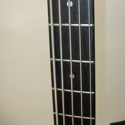 1998 Spector NS2000/5 5-String Electric Bass Guitar | Reverb