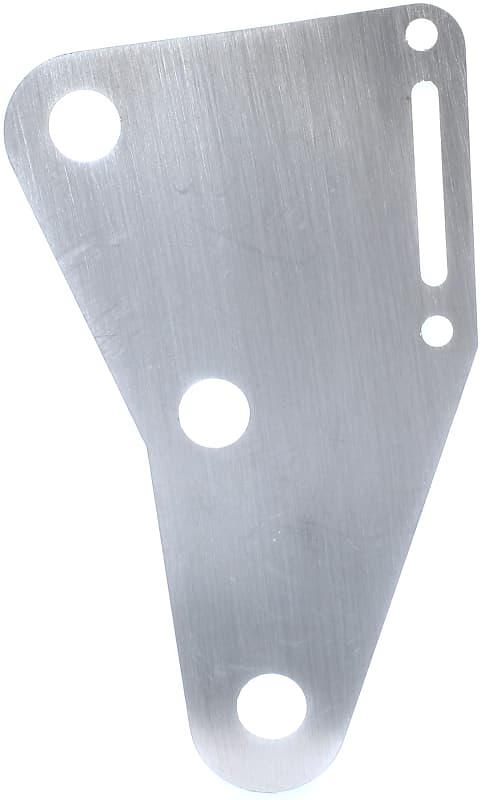 Emerson Custom Ground/Shield Plate for Fender Stratocaster | Reverb