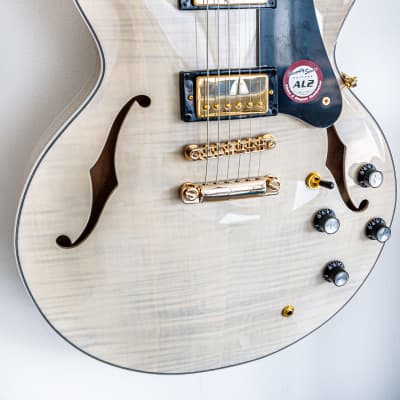 Deviser Seventy Seven Exrubato Standard JT 2021 | Reverb France