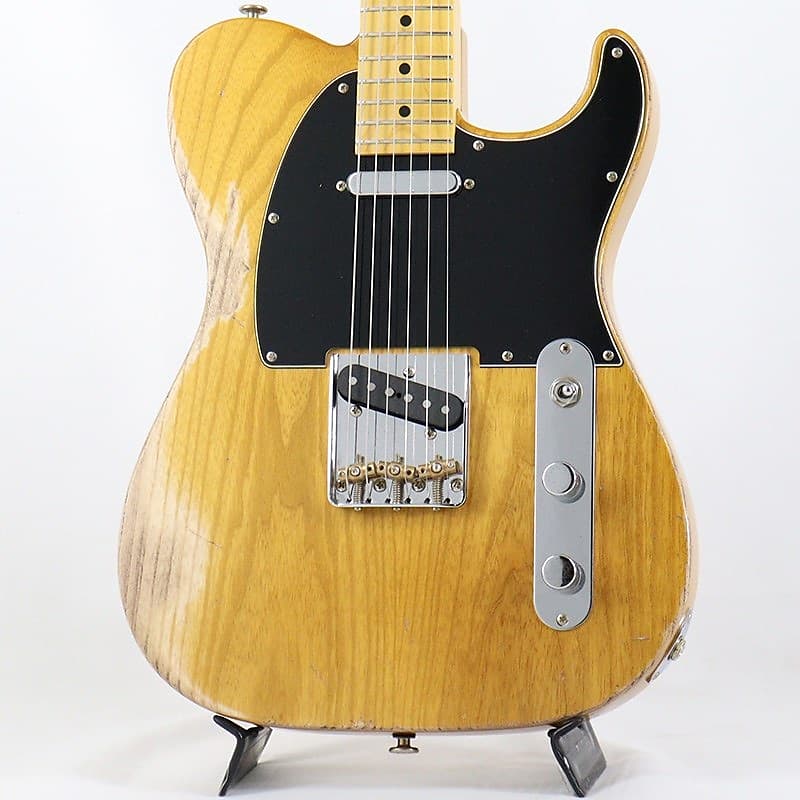 momose MT2-STD/M (NA-Heavy Aged) [SN.20008] | Reverb