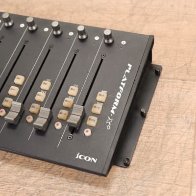 Icon Pro Audio Platform X+ 8-CH Extender for Platform M+ NO | Reverb