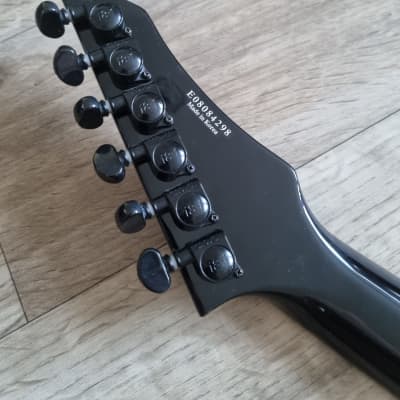 B.C. Rich Stealth Chuck Schuldiner Signature DEATH Rare | Reverb