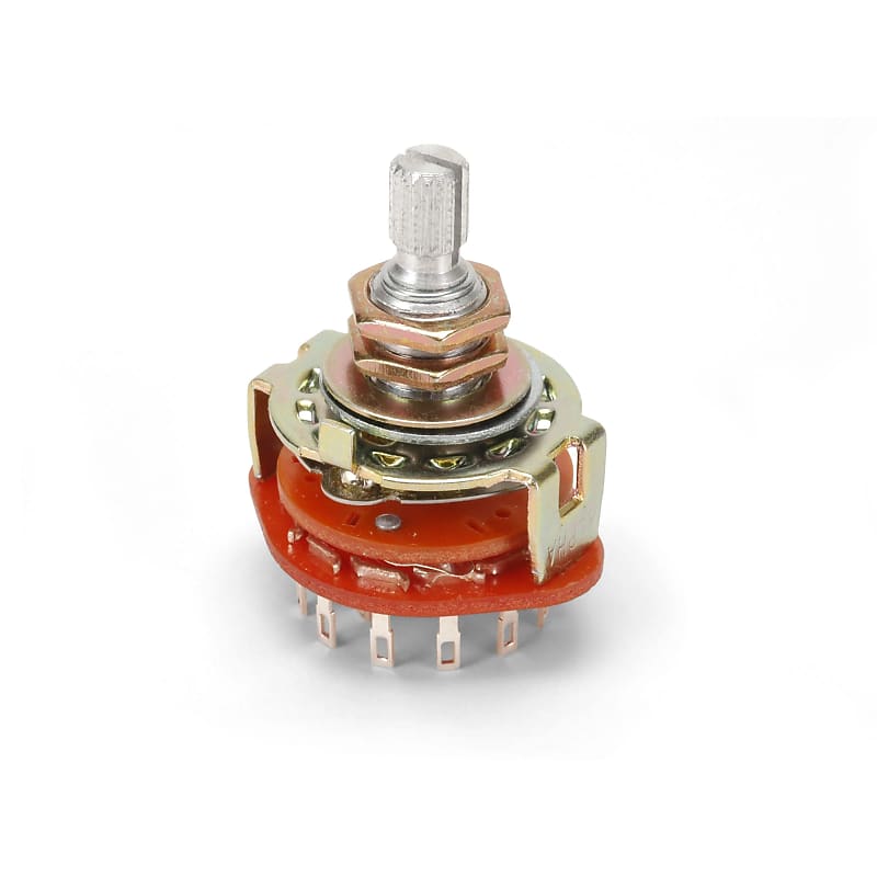 StewMac Varitone Switch | Reverb