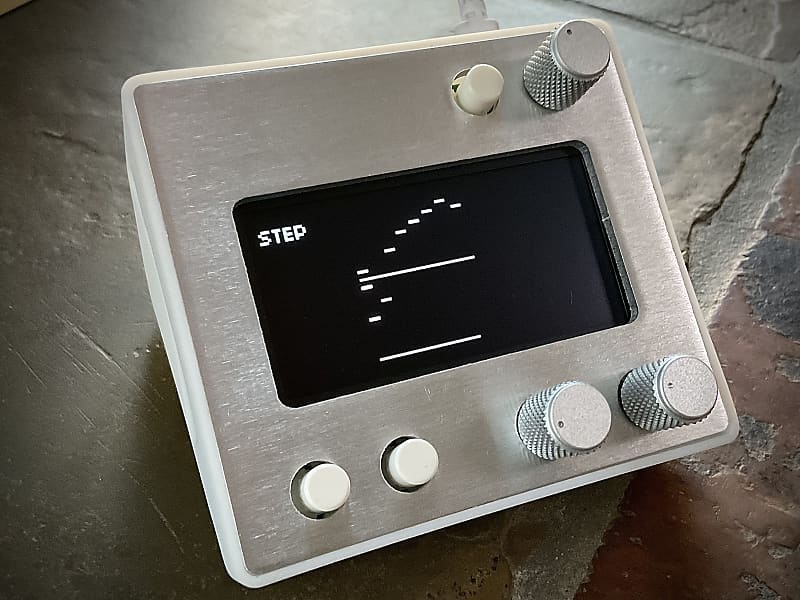 Monome Norns Shield and 128 Grid Package | Reverb UK