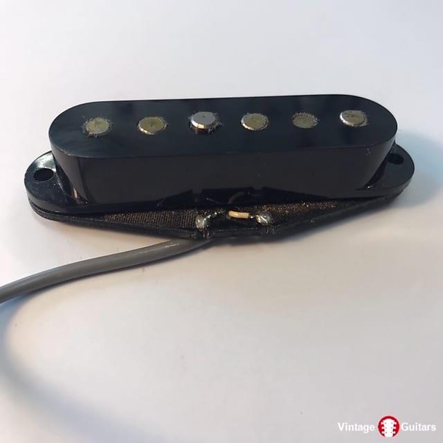 Maxon Pickups Excel - middle - from Greco SE600 1978 1978 | Reverb