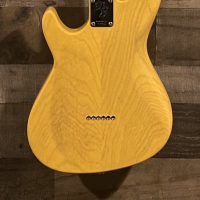 DON GROSH ELECTRA JET VT Pre-Owned | Reverb