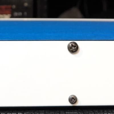 M.S.E. Remote Wah Rack - RW1C Ernie Ball Pedal 2025 | Reverb Australia