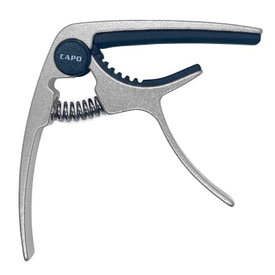 WM Clamp Capo-Green | Reverb UK