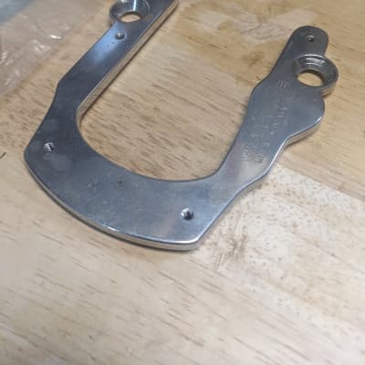 Vibramate V5 Short Mount Kit for Bigsby B5 | Reverb